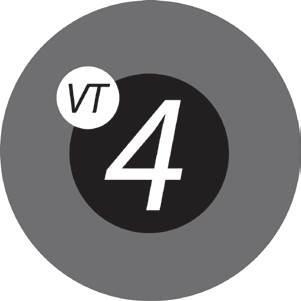 VT4 tast niet gruwelijk aan | dwars